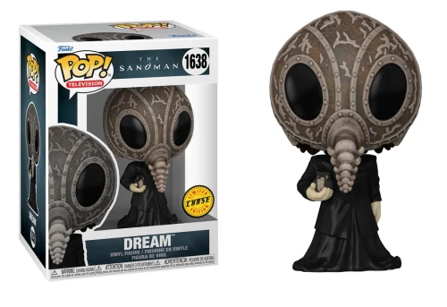 Dream 1638 The Sandman Chase Funko POP Funko POP! | Sklep internetowy ...