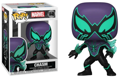 Chasm 1446 Marvel Funko POP! | Sklep internetowy Popownia
