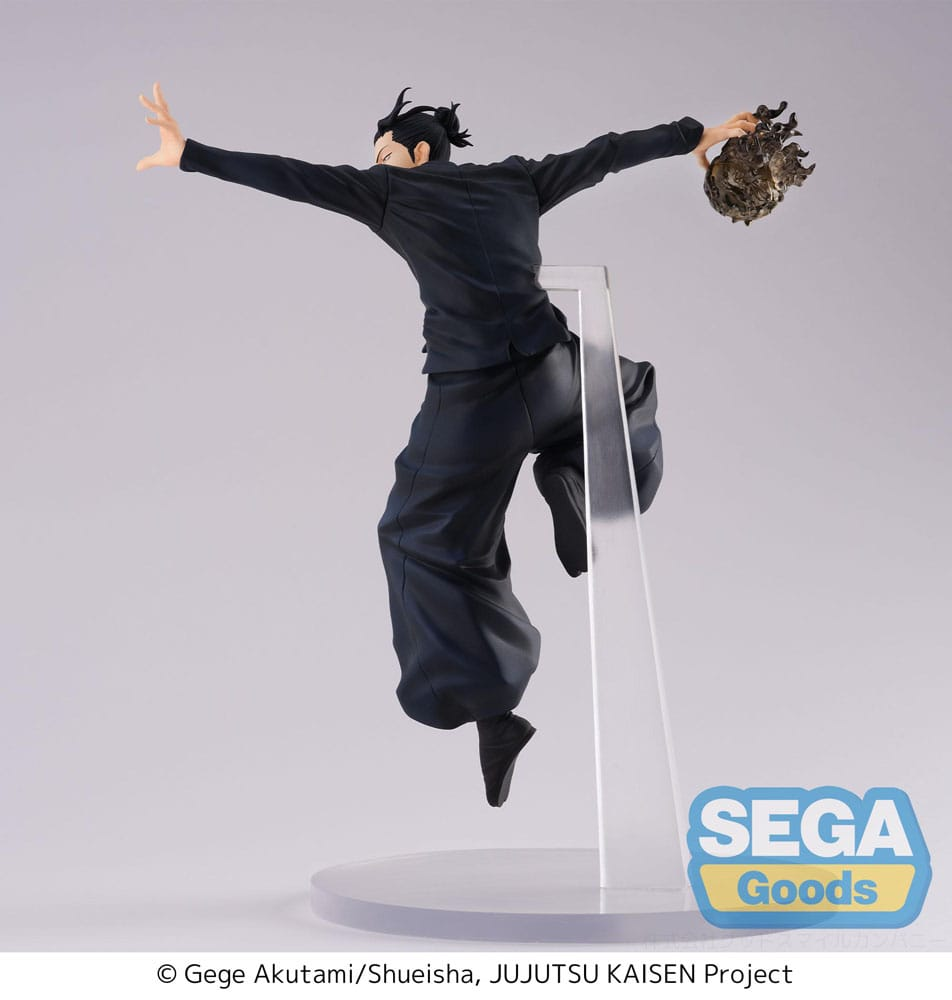 Jujutsu Kaisen Geto - Hidden Inventory/Premature Death 25 cm SEGA ...